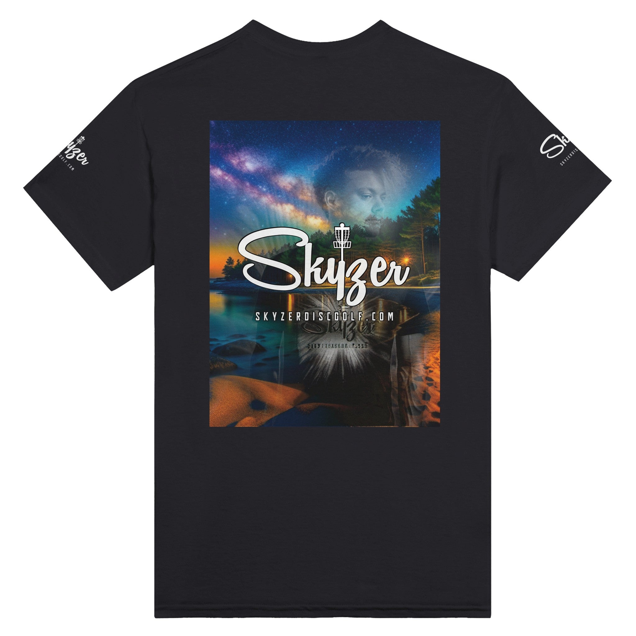 Skyzer Artist Series Disc Golf - Unique Designs & Quality – Skyzer Disc ...