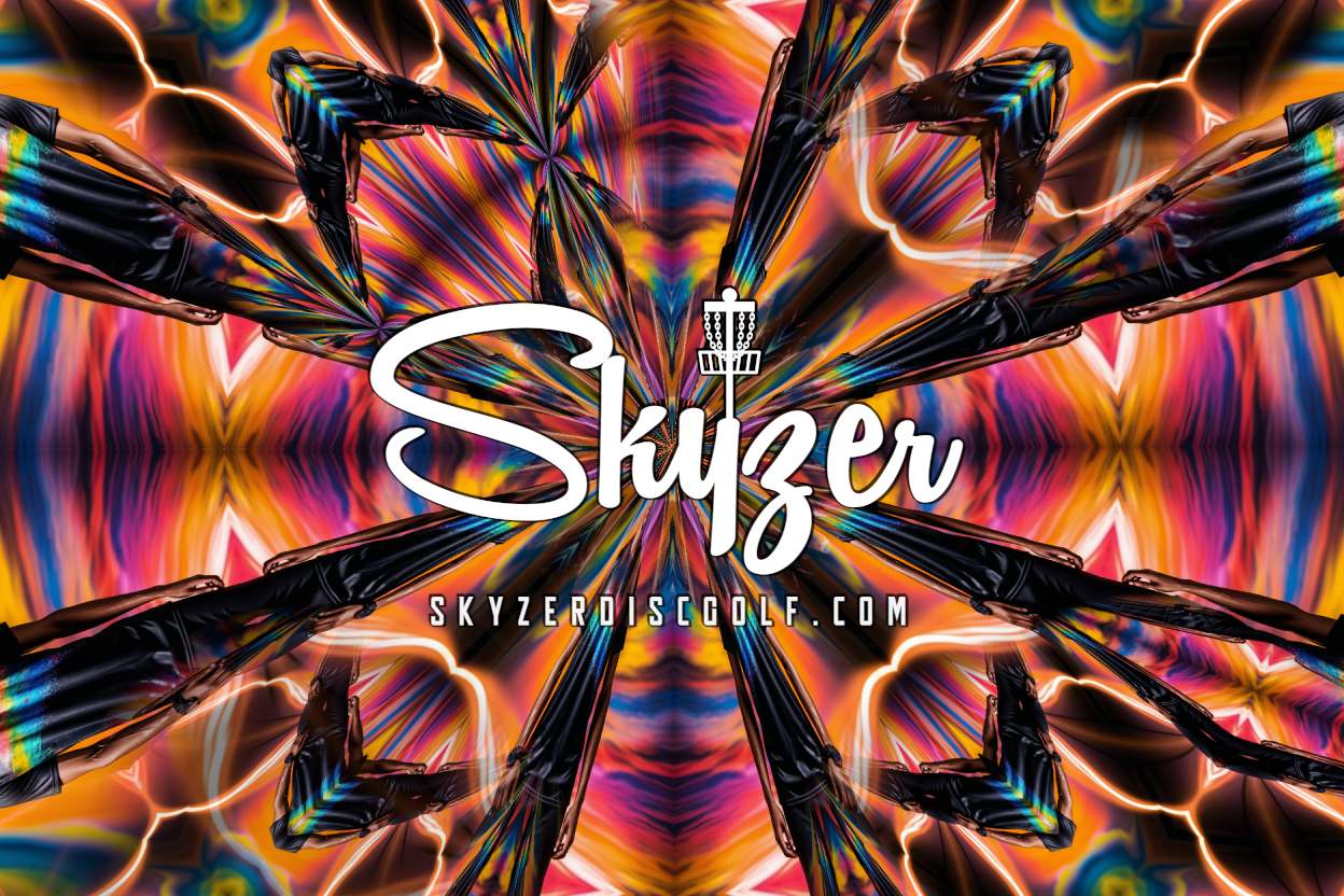The History of Disc Golf - Skyzer Disc Golf